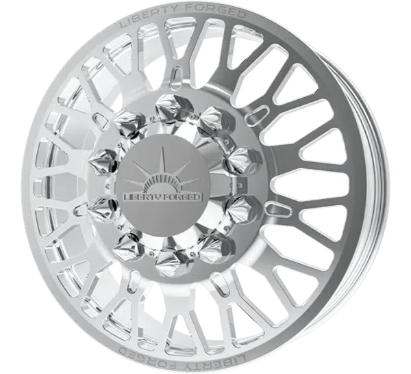 Liberty Forged Dually | Legends Auto Parts