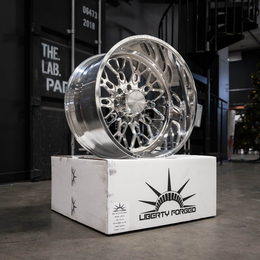 Legends Auto Parts - The Parts Store for the Ultimate Enthusiast